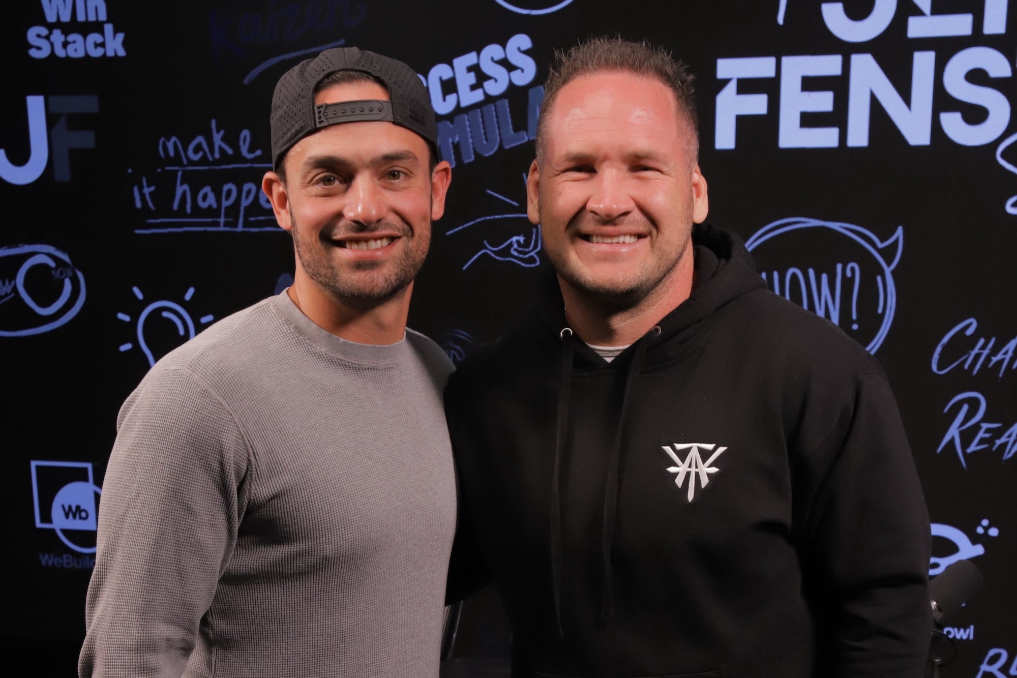 Jimmy Rex Shares His 3 Principles for Success | Brandiary