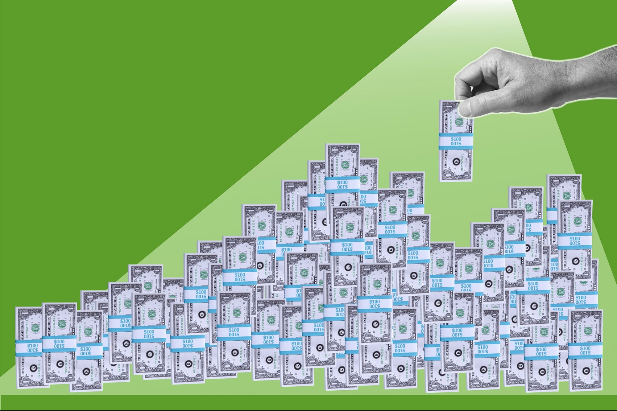 Why Optimizing Cash Management Is A Critical Early Lesson for ...